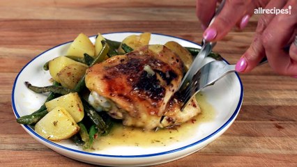 5 cheap and easy chicken dinners