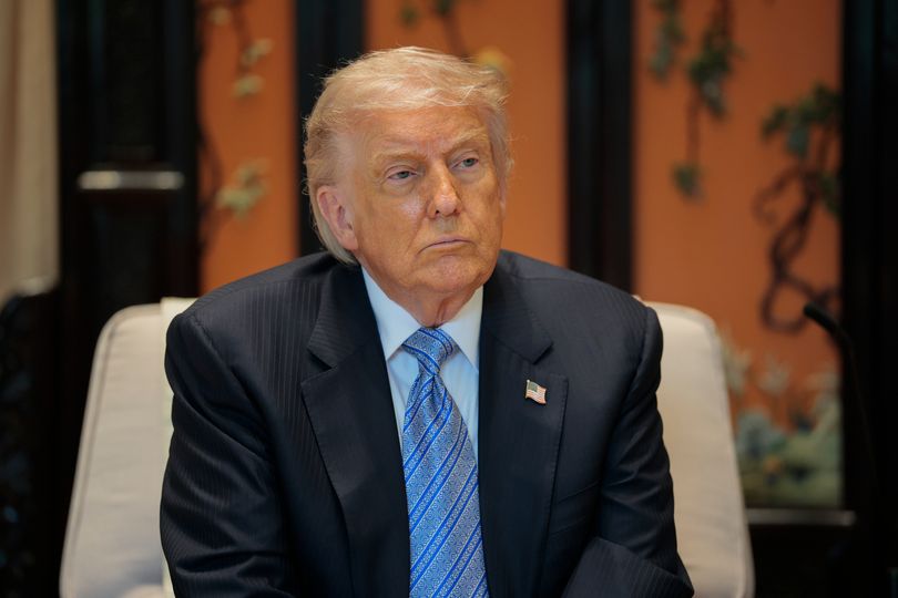 Donald Trump health concerns as six-day public absence sparks speculation