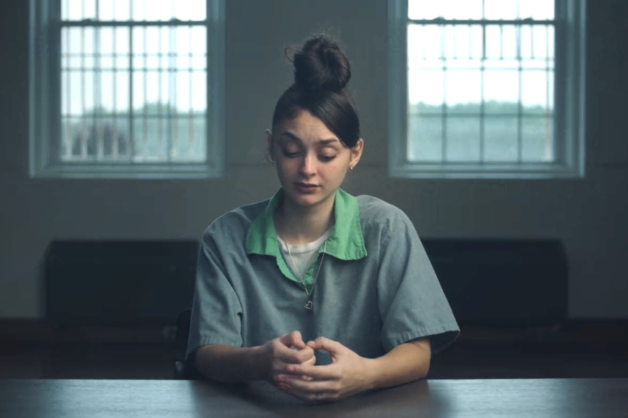 The Crash on Netflix: How old is Mackenzie Shirilla now?