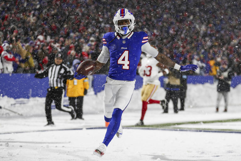 Buffalo Bills 2026 schedule: 10 initial takeaways