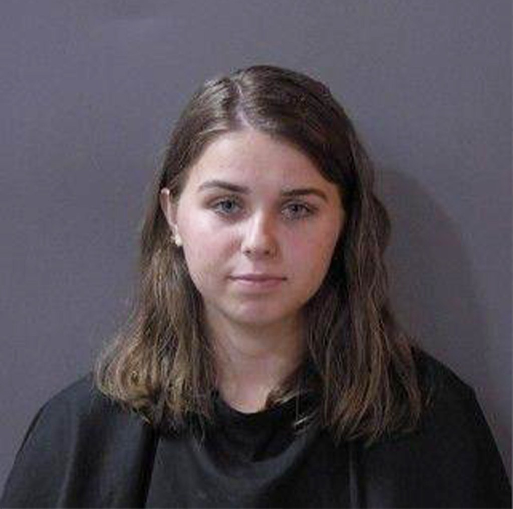 Christian school kindergarten teacher admits having sex with female ...
