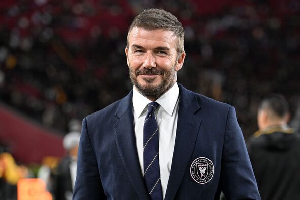Every celebrity on UK's rich list as David Beckham becomes first ...