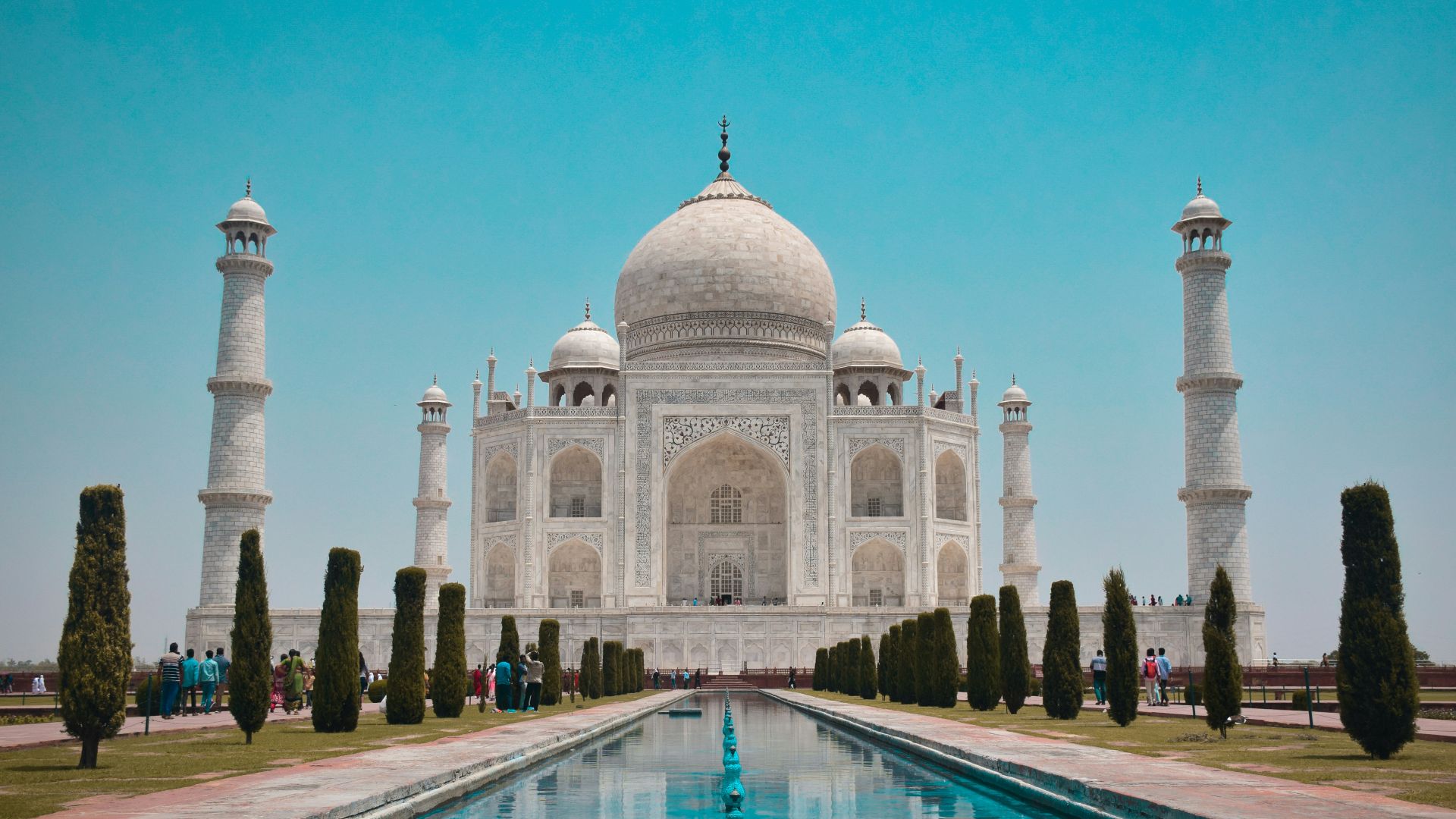 20 historical monuments that cost absurd amounts of money