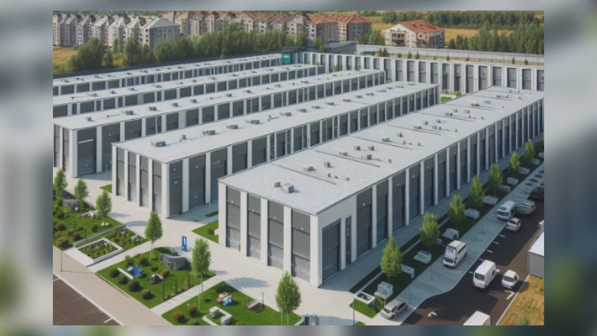 Drought concerns fuel new debate over data centers in Georgia