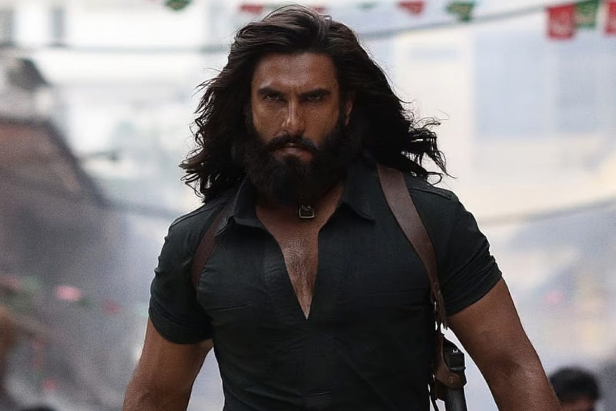 Dhurandhar 2 reportedly crashes Netflix in Pakistan within minutes of ...
