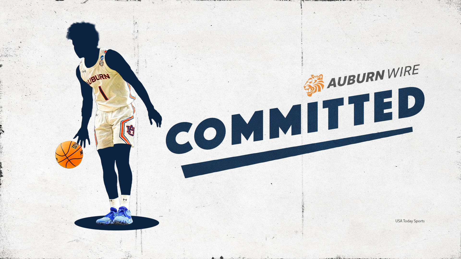 Auburn basketball lands EuroLeague wing Mantas Rubstavicius