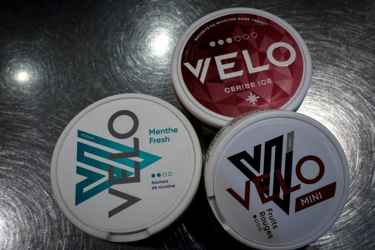 La OMS alerta sobre el éxito de las bolsitas de nicotina o "snus"