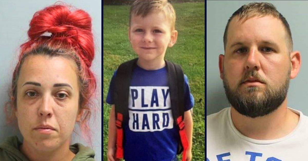 Mom who texted husband 'just got done beating your son' found guilty in ...