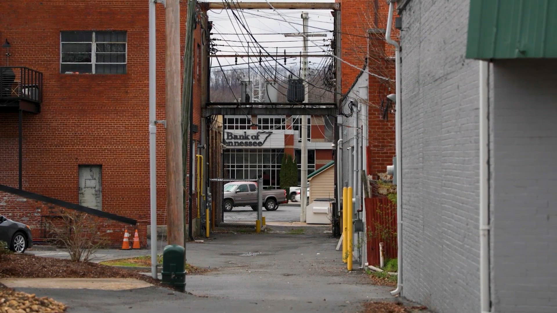 New documentary tells stories of addiction