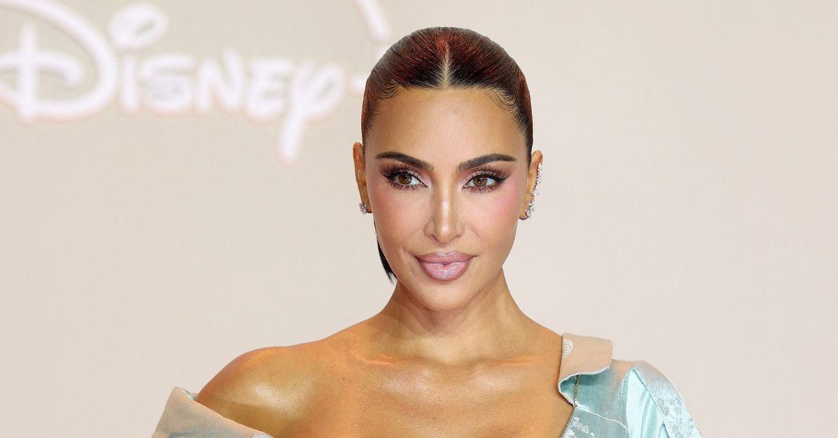 Kim Kardashian takes hiatus from California bar exam following setbacks