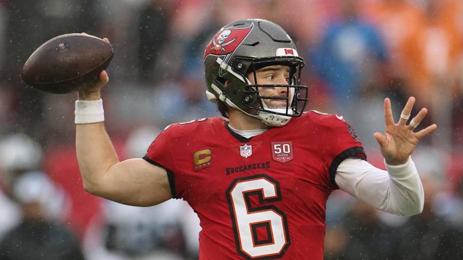 5 must-watch games on the Buccaneers' 2026 schedule