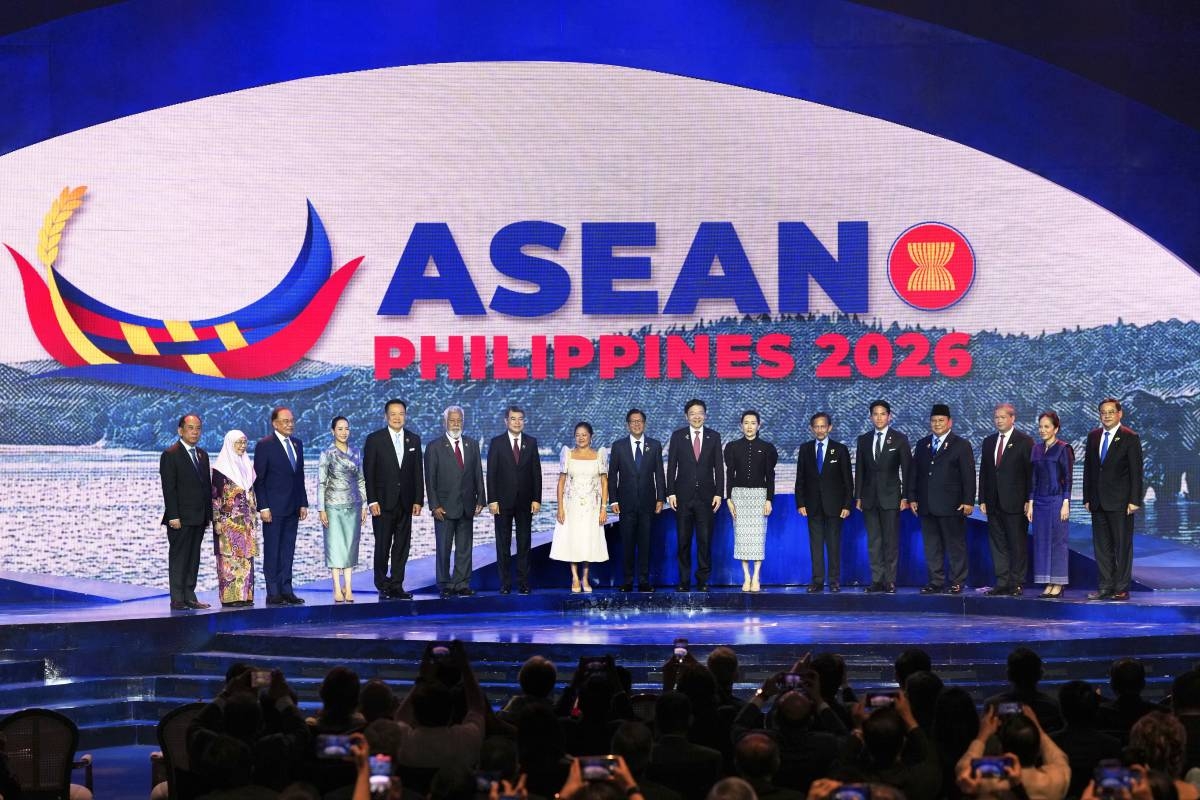ASEAN summit lauded for security, coordination