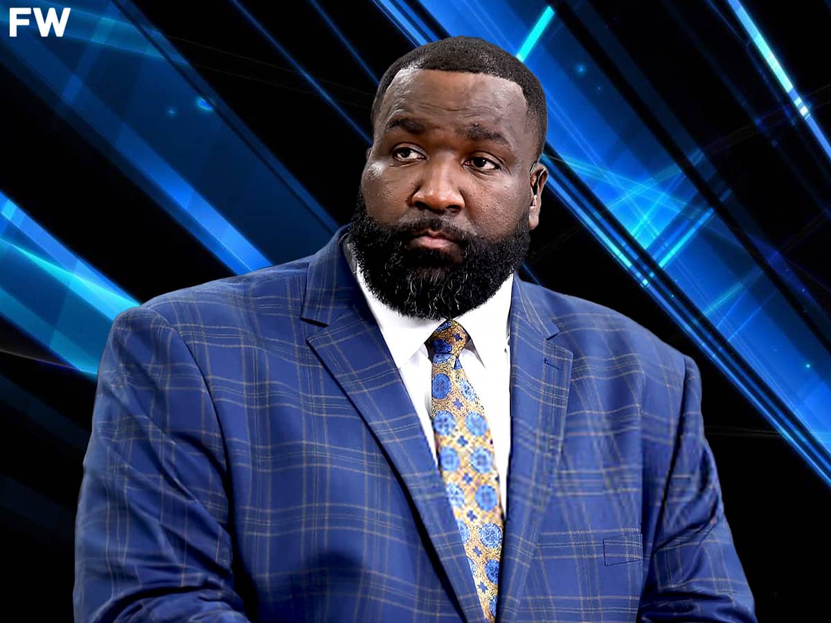 Kendrick Perkins breaks silence on viral AAU game confrontation: “I’m ...