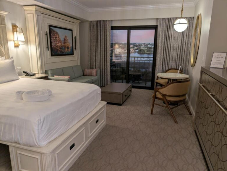 Disney vacation packages now bookable via JetBlue Vacations