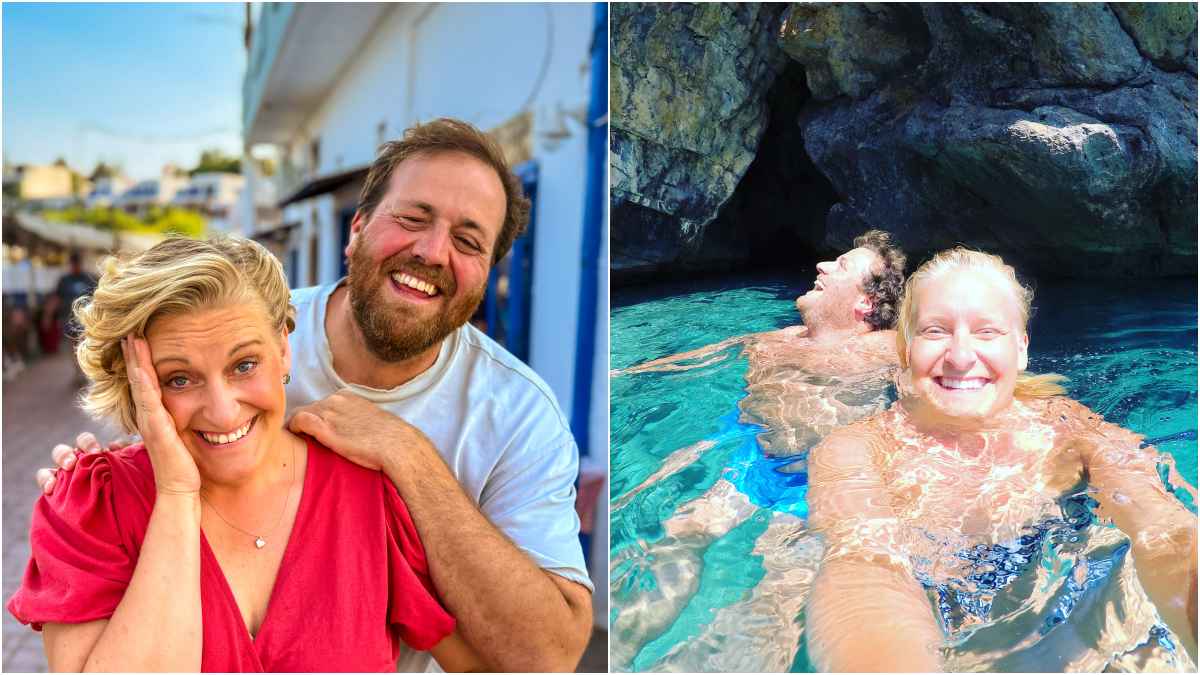 Seernes klare jubel-beskjed til Tuva og Ronny
