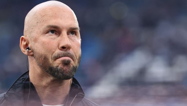 DFB-Wirbel: Ilzer bricht Lanze für seinen Kapitän!