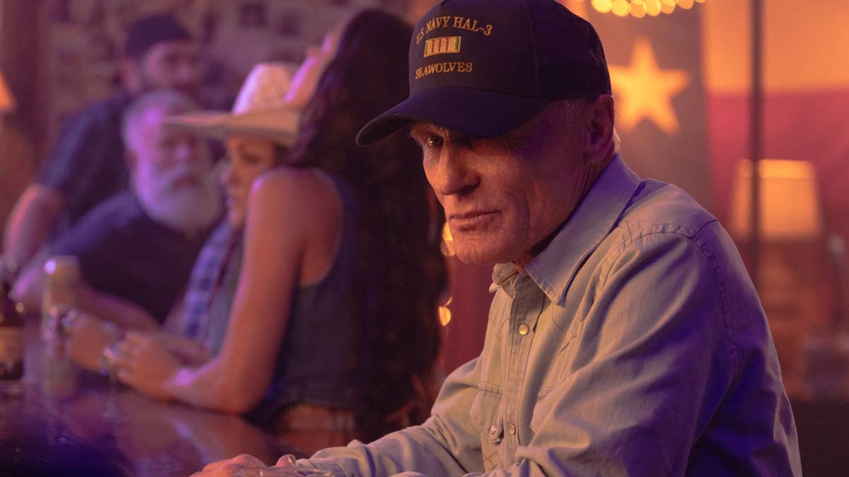 Exclusive: 'Dutton Ranch' reveals an essential new character