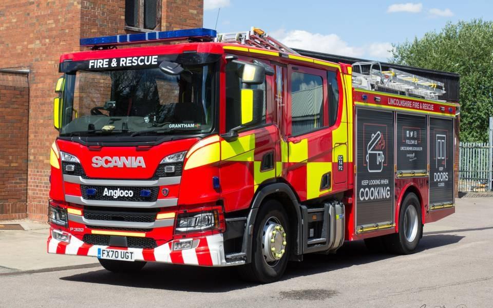 Gainsborough community invited to fire safety awareness event