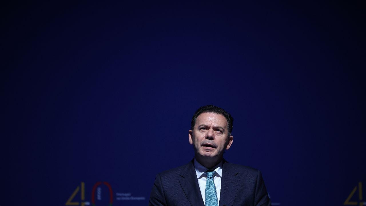 Fui completamente surpreendido. Primeiro-ministro lamenta ter sabido de ...