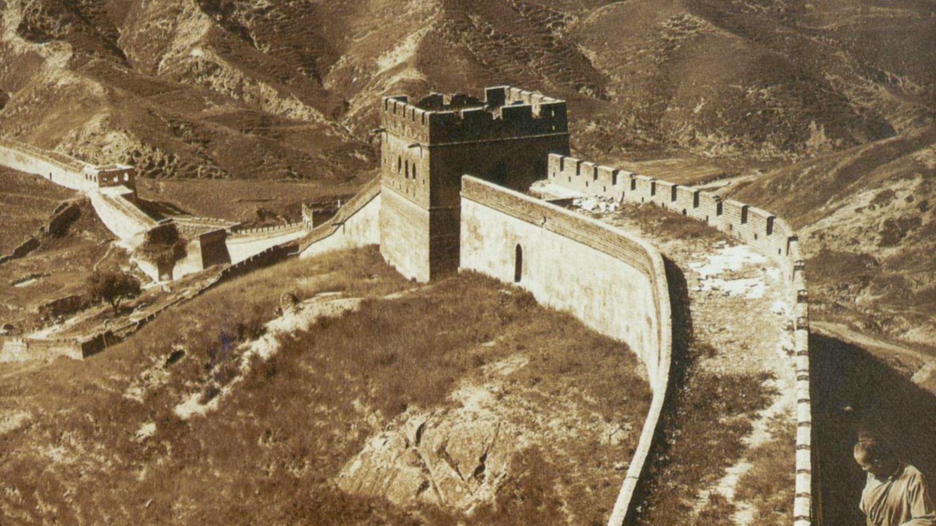 In 2011, archaeologists mining an ancient city in China found skull ...