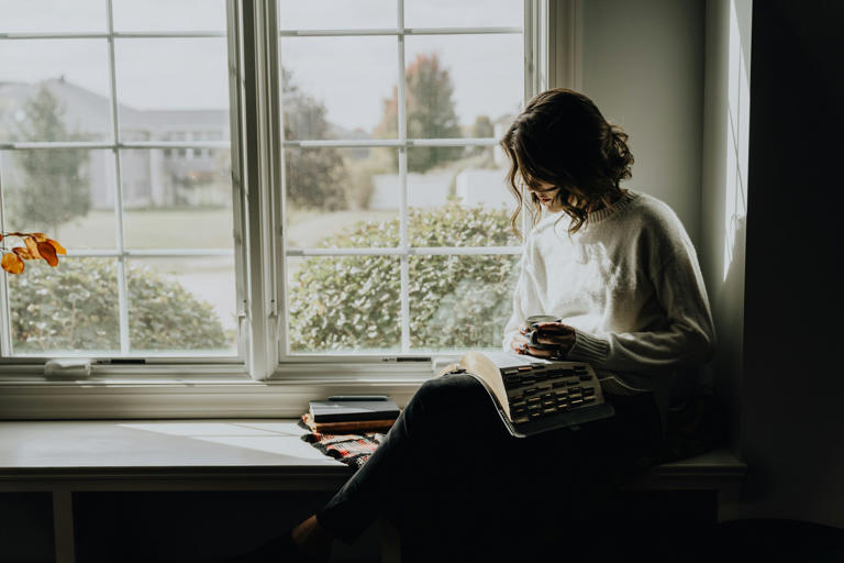 I thought I was an introvert for 40 years and then I found out what ...