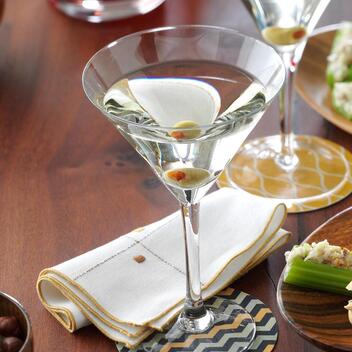 The perfect martini recipe