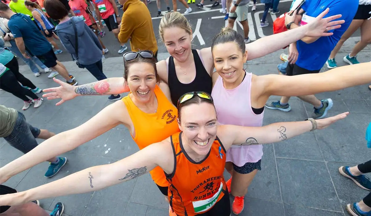 The Waterford Viking Marathon Children’s Fun Run is back, bigger and ...