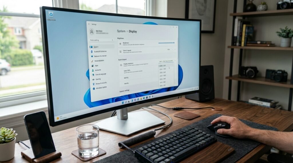 Here’s how to use this hidden Windows 11 setting to instantly increase ...