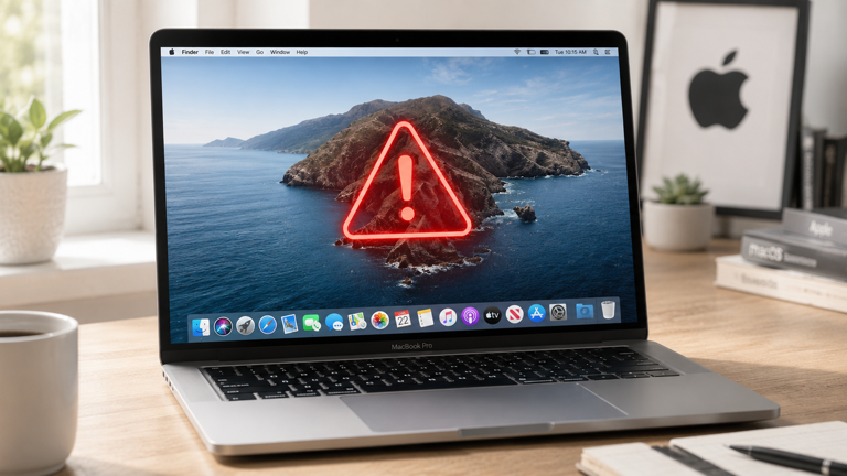 Anthropic Mythos AI so powerful it found a serious bug in Apple software