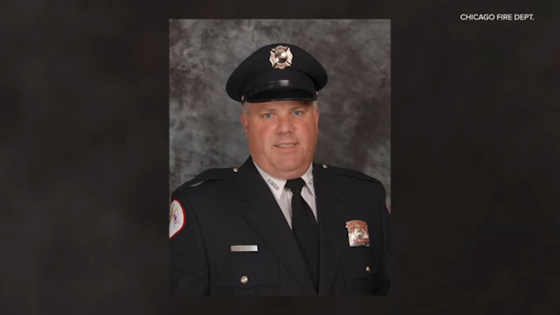Veteran firefighter dies after suffering medical emergency during ...