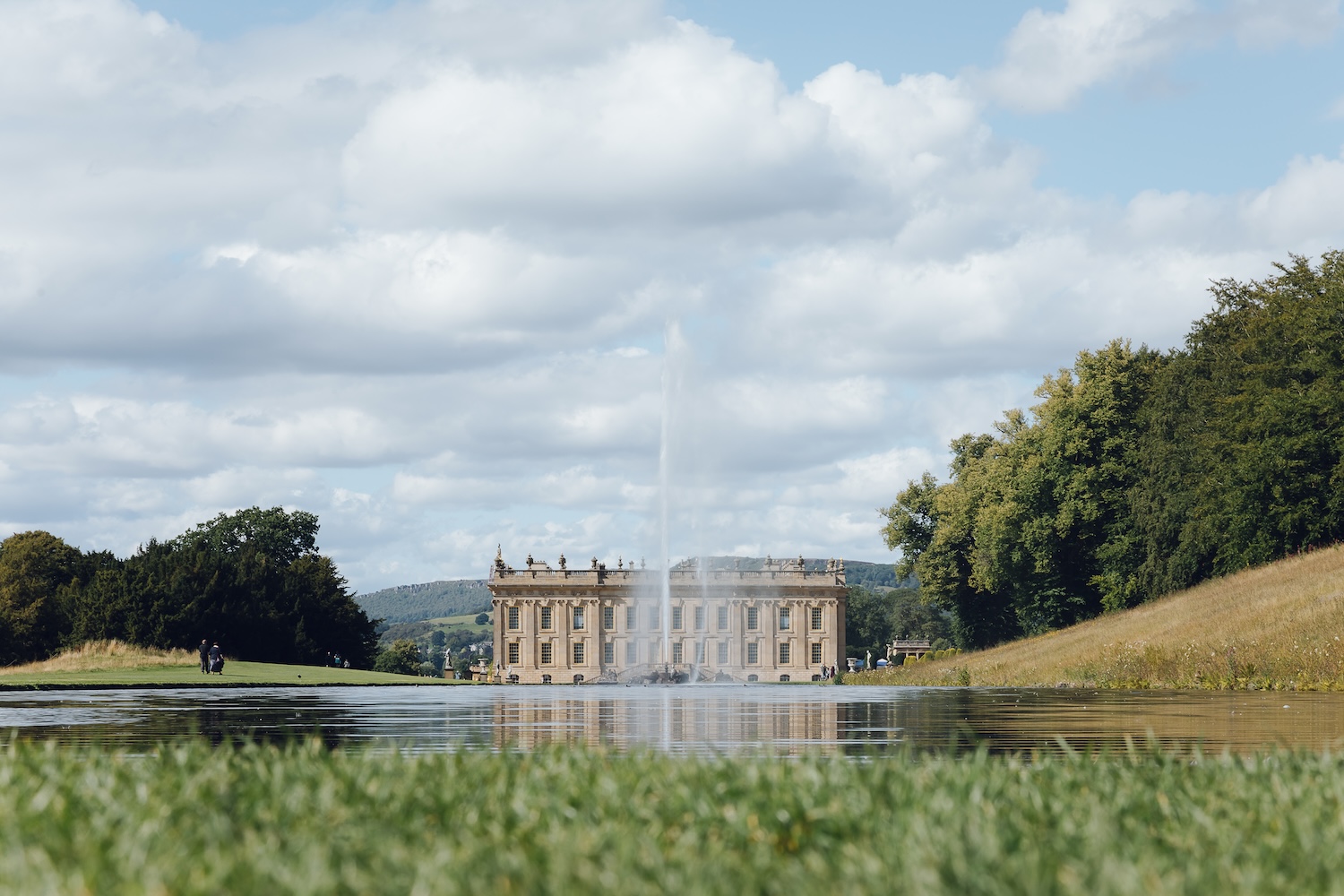PREVIEW: Chatsworth unveils its 2026 summer festivals season line-up ...