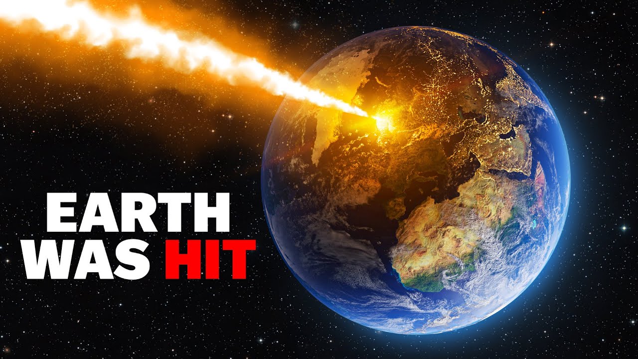Everything that went down in space