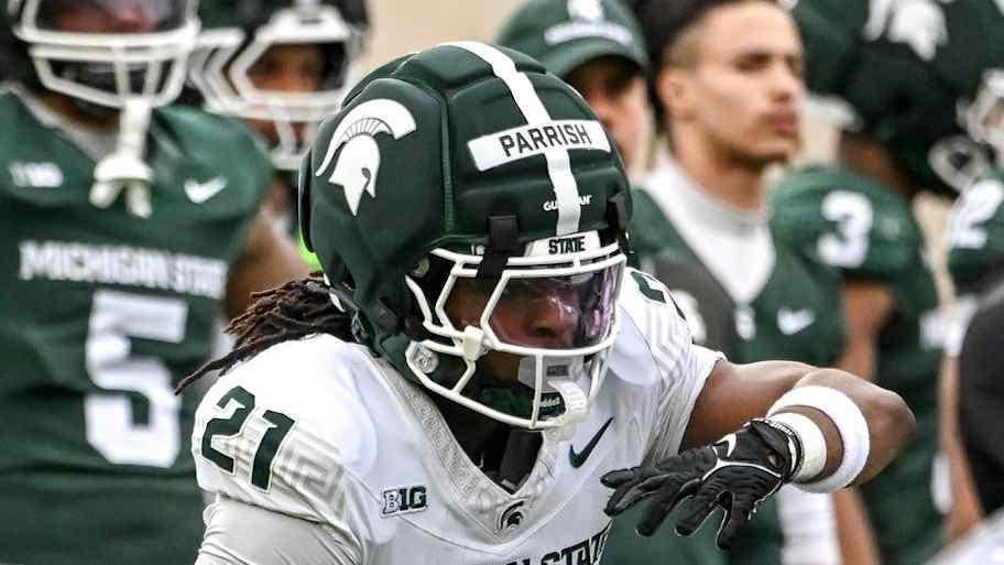 What Marvis Parrish brings to MSU after big freshman year