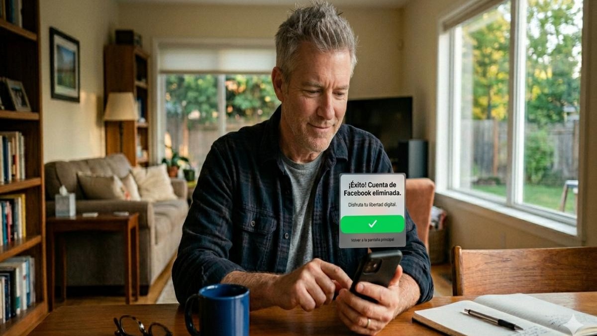 Why Americans Over 50 Are Quietly Leaving Social Media And How Its ...