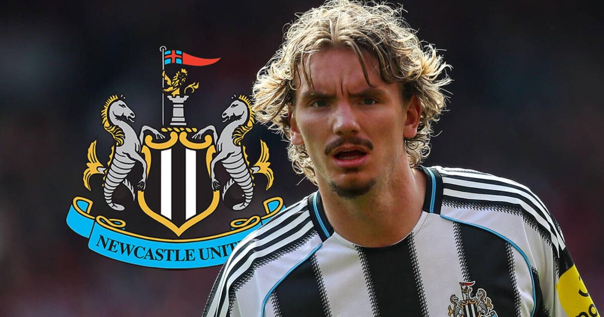 'Unhappy' Newcastle star 'actively' looking to leave as Borussia ...