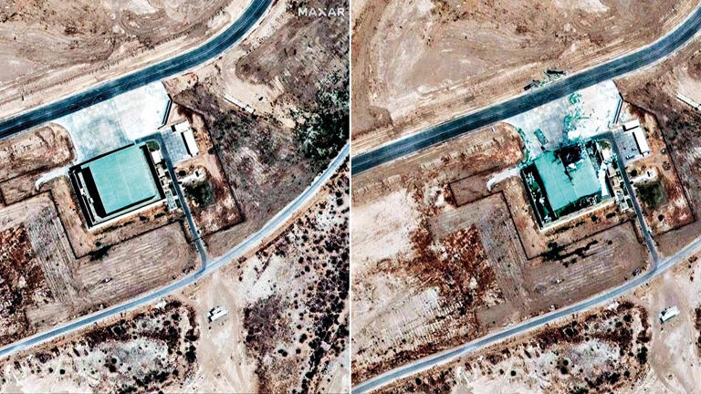 Operation Sindoor | The red lines get sharper