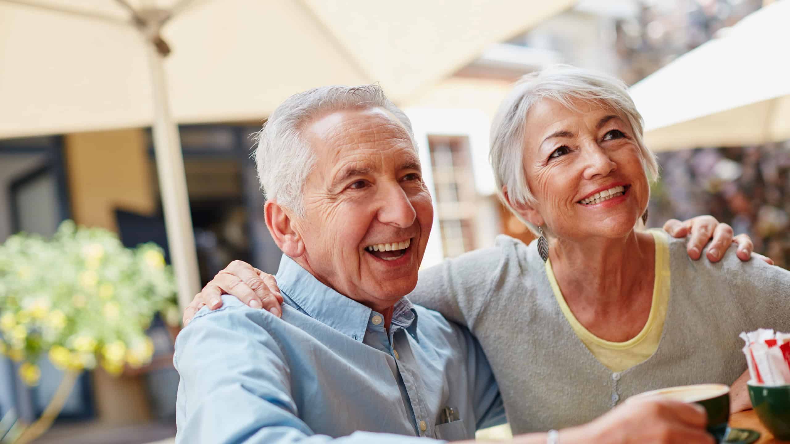 13 simple things boomers do in public that Gen Z secretly loves