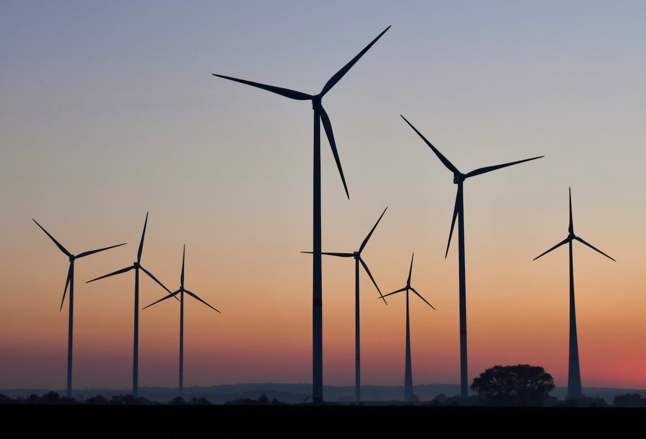 Interest in competing with Nova Scotia Power is ramping up, government ...