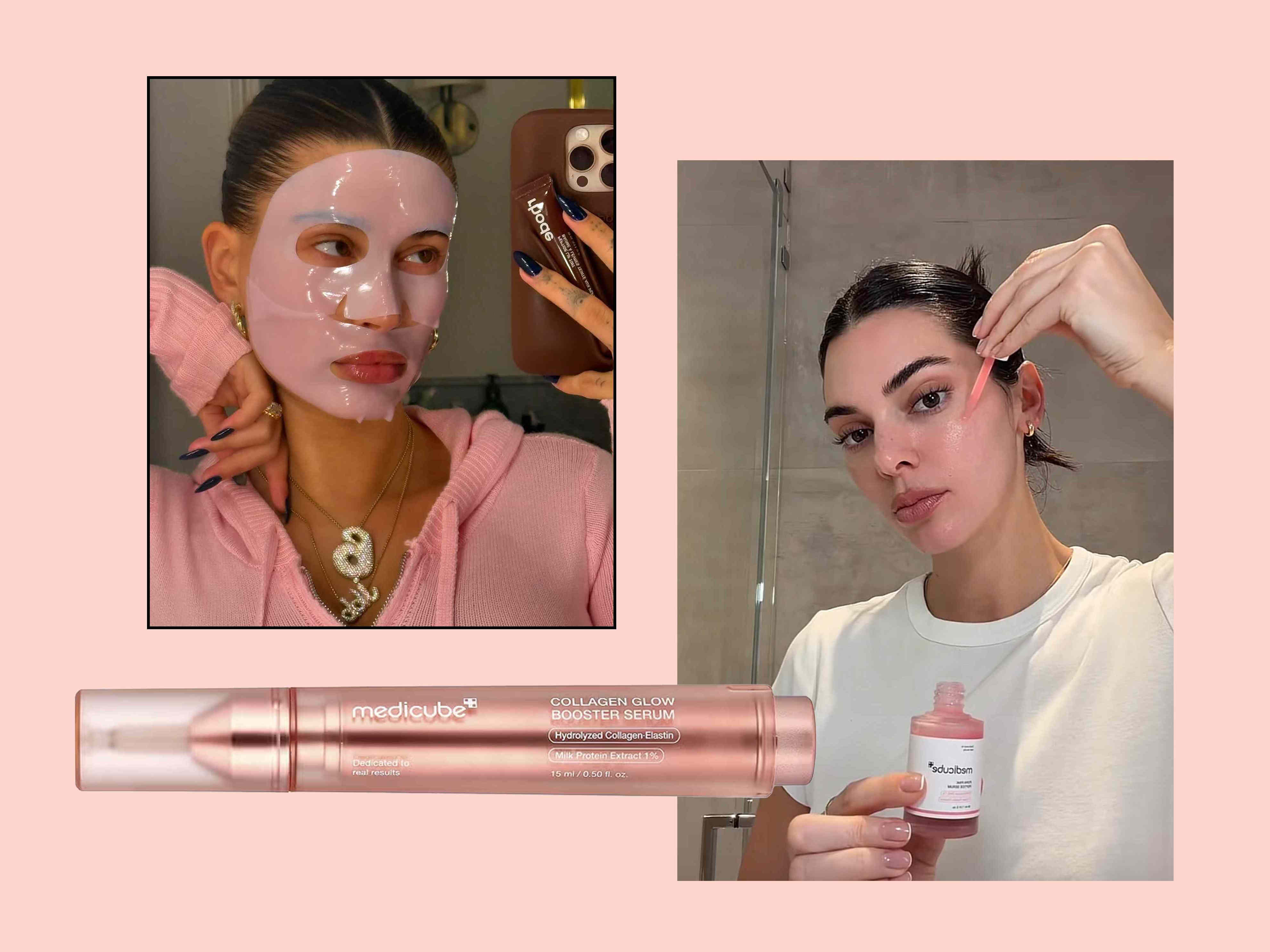 Hailey Bieber and Kendall Jenner are fans of this K-beauty brand, and ...