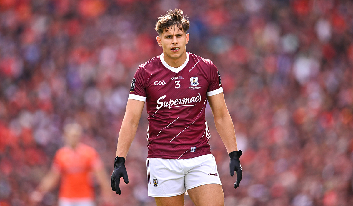 Who is Sean Fitzgerald? Galway GAA star ‘shortlisted’ for Love Island