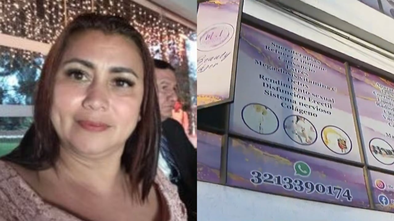 Habla propietaria del edificio donde fue operada Yulixa Toloza: contó ...
