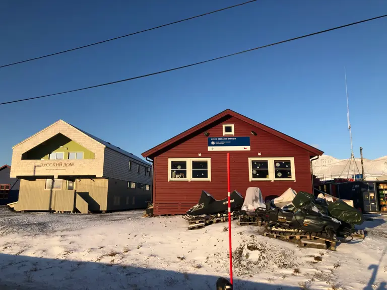 Canada's Arctic research is expanding rapidly