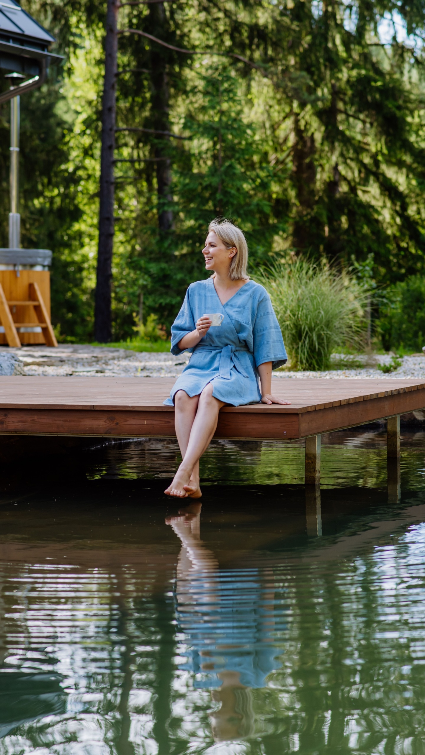 7 signs someone treats cottage season like a sacred tradition