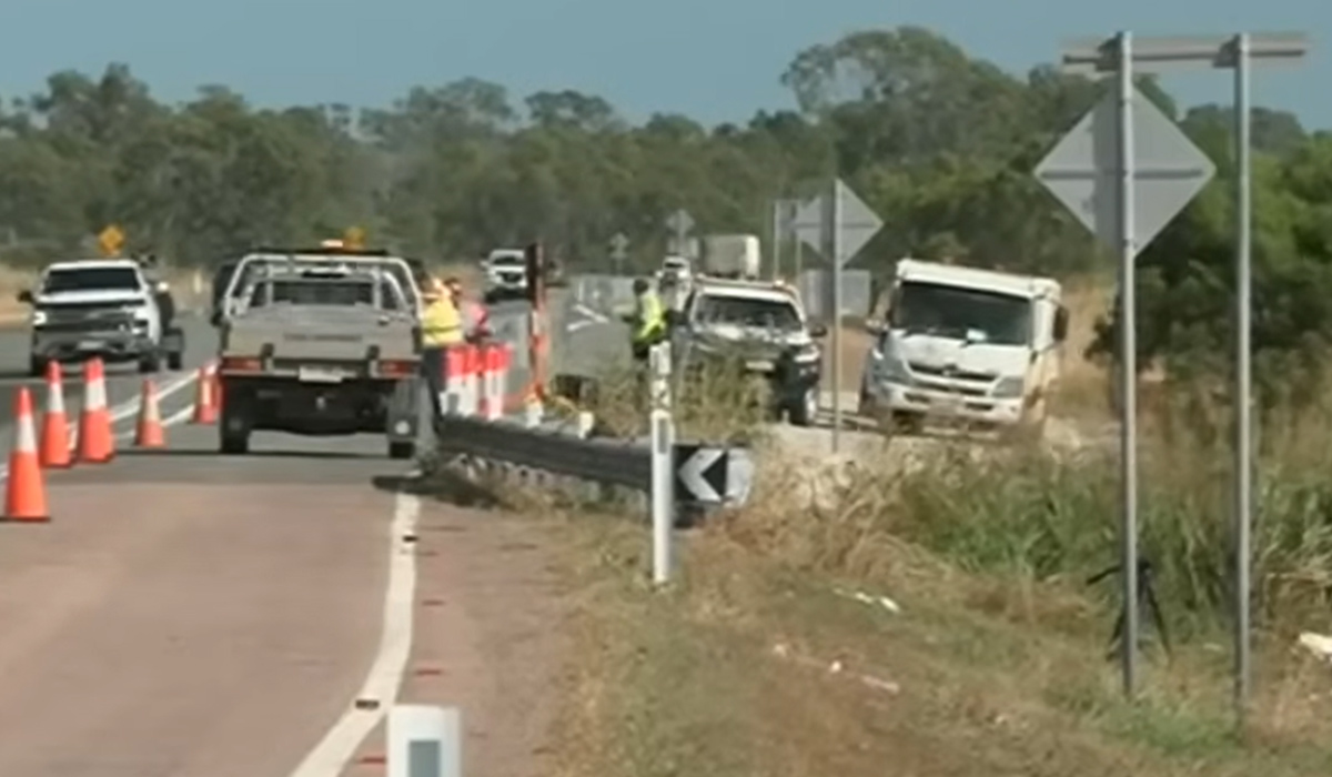 Irish tourists may be among victims of bus crash in Australia – one ...