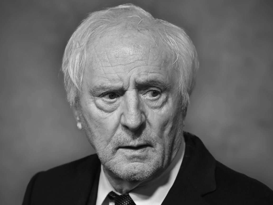 Günther Maria Halmer ist tot