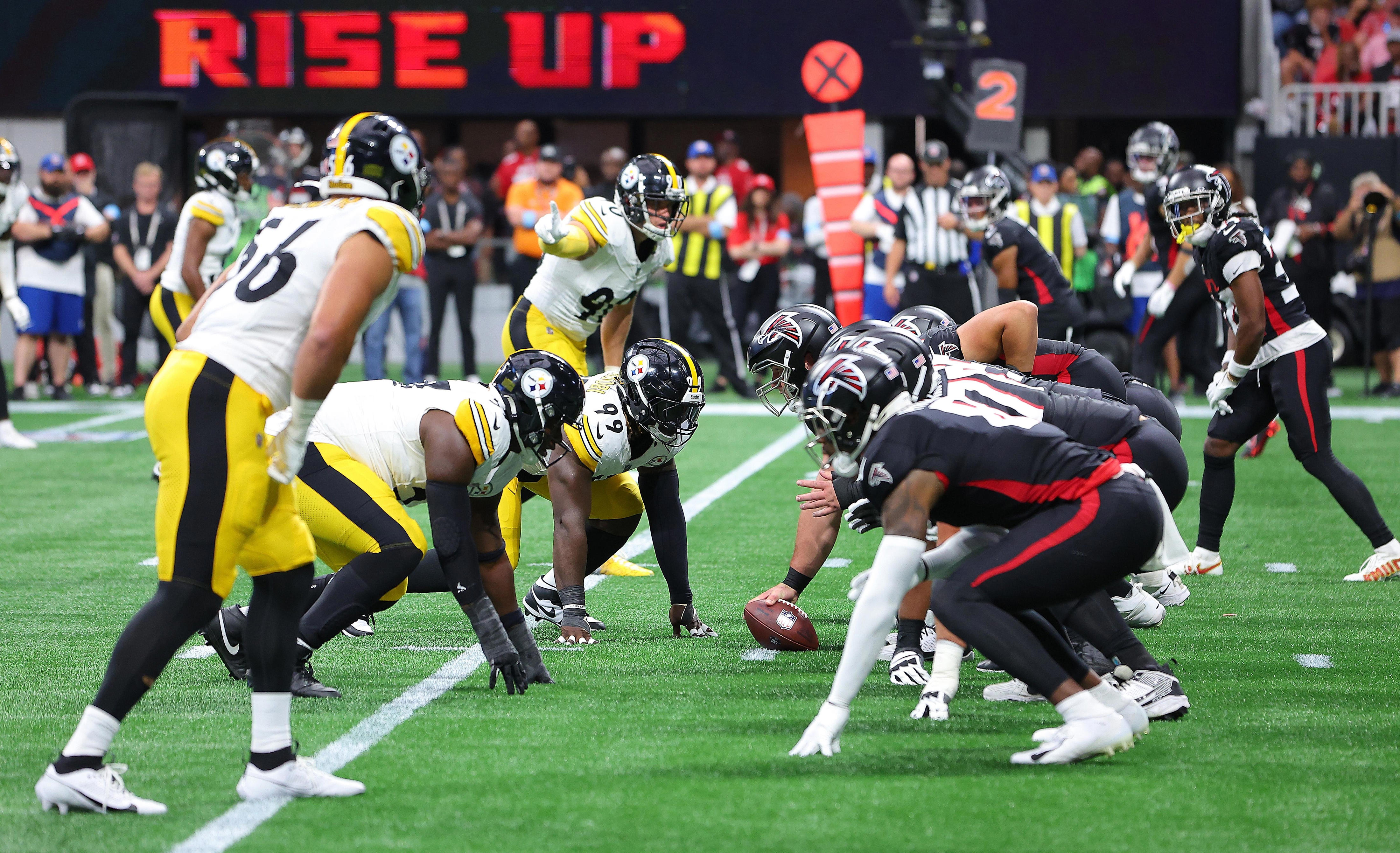 Falcons schedule: Predicting Atlanta’s 2026 results