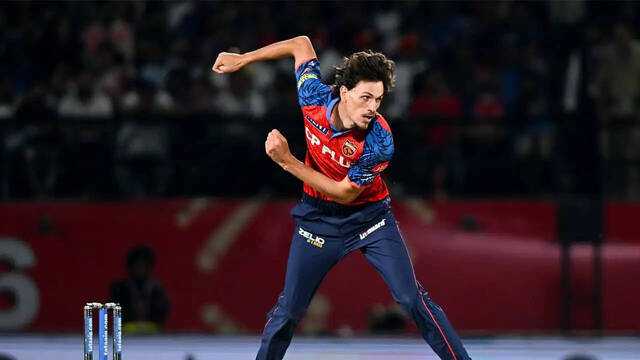 Punjab Kings' struggles linked to overseas bowlers, says Piyush Chawla