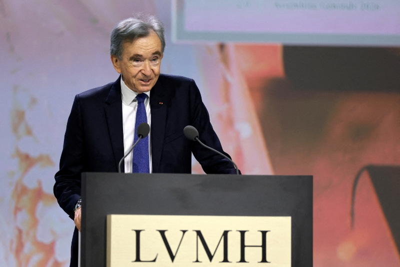 Less is more: Marc Jacobs sale shows LVMH cutting complexity as ...