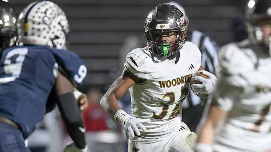 Penn State’s back-to-back RB commits reveal exactly what Matt Campbell ...