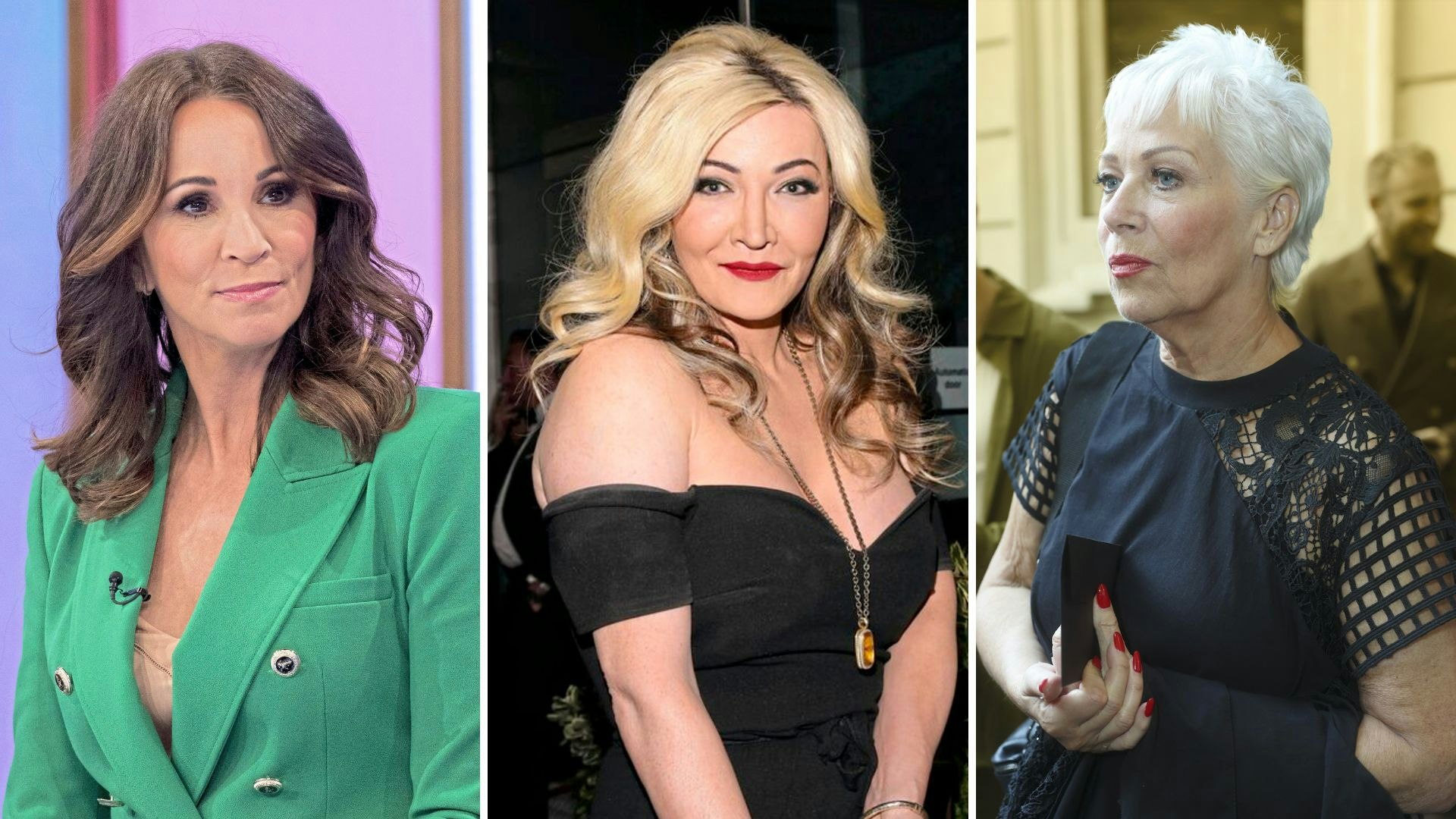 Loose Women fears over backstabbing bombshells